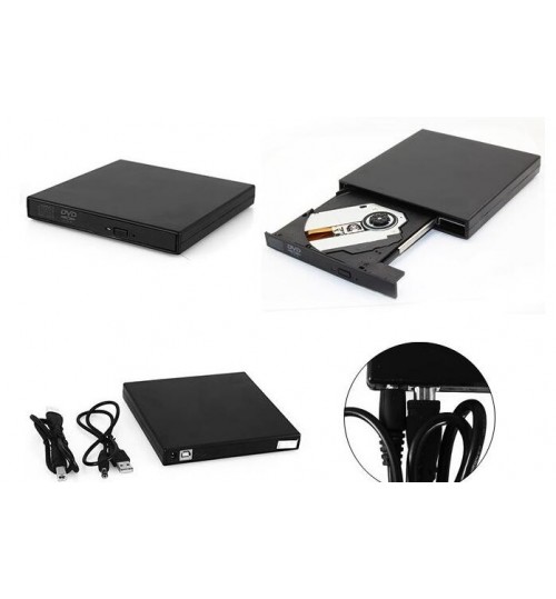 Slim Portable External USB 2.0 Optical Driver online at Geek Store NZ ... Slim Portable External USB 2.0 Optical Driver online at Geek Store NZ ...